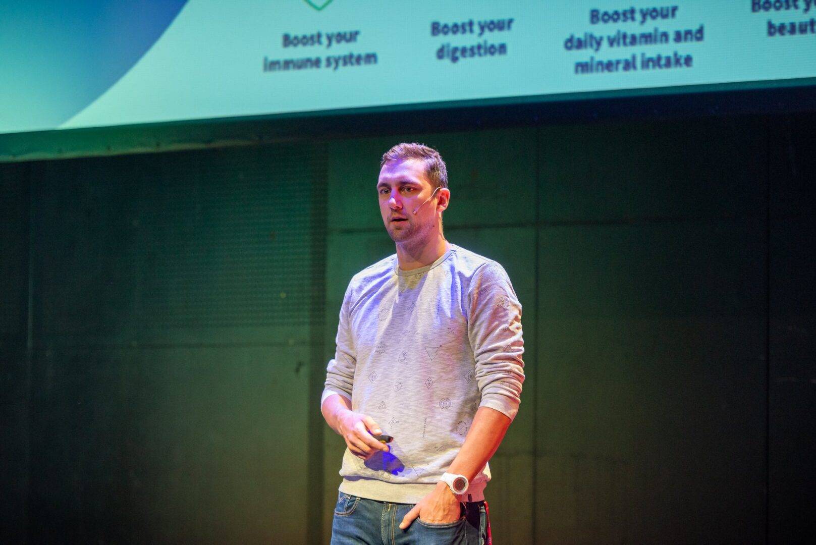 Eksperdid ennustavad - aasta 2020 internetiturunduses vol3 - Milos OÜ